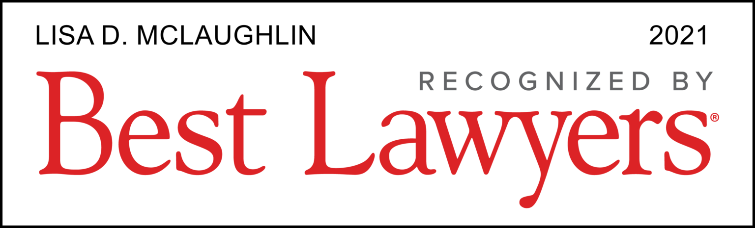 Lisa D. McLaughlin | Managing Member | MGD Law